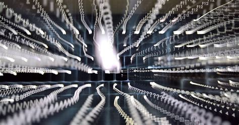 Idea Shoot A Long Exposure Photo Of A Backlit Keyboard PetaPixel