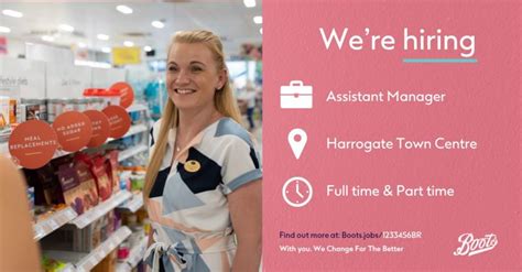 Brionie Booth On Linkedin Opportunity Career Beauty