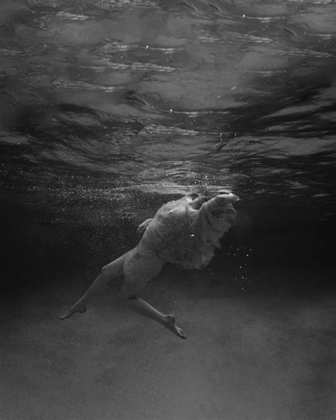 Underwater — Melbourne Premier Boudoir And Portrait Photographer