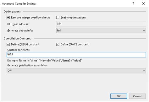 Create If To Diferentiate Winform And WPF Issue Dotnet Winforms GitHub