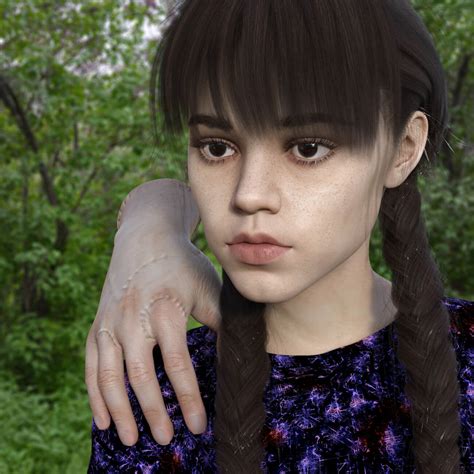 Tink Hand Creature 2025 Free Daz 3d Models