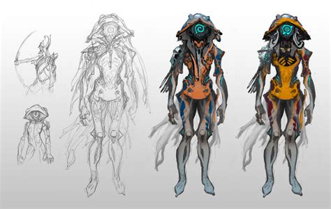 Ivaramedia Warframe Wiki Fandom Powered By Wikia