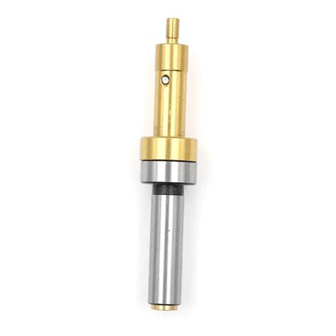 Center Finder Touch Point Sensor For Cnc Machine Precision Non Magnetic