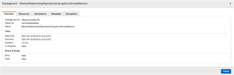 How Do I Log Servicelensx Ray User With The Otel Agent · Issue 57