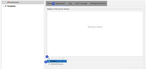 解决idea打开新项目artifacts没有自动生成waridea Build Artifacts以后没有生成 Csdn博客