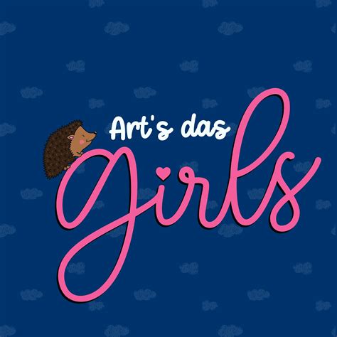 Arts Das Girls