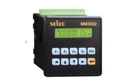 Selec Programmable Logic Controllers At Piece Selec Programmable Logic Controllers In