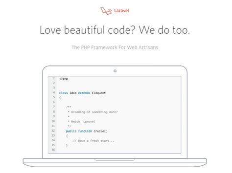 Php Laravel 활용 개발 실무 가르쳐 드립니다 크몽