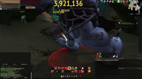 Azsuna Part 10 Tauri Legion Ptr Youtube