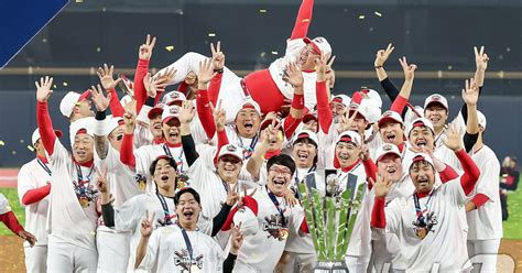 모두가 행복한 우승