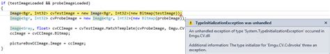C Where Is Tcolor Defined In Emgu Opencv Net Wrapper Stack Overflow
