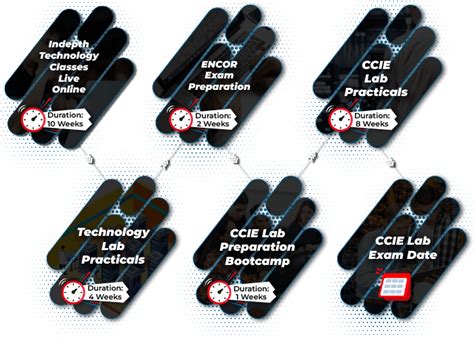 Ccie Enterprise Infrastructure Training Netmet Solutions