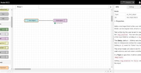 Electrónica Arduino Esp8266 Node Red Mqtt Broker