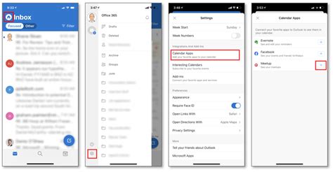 Tips And Tricks For Outlook On IOS Mobile Mentor