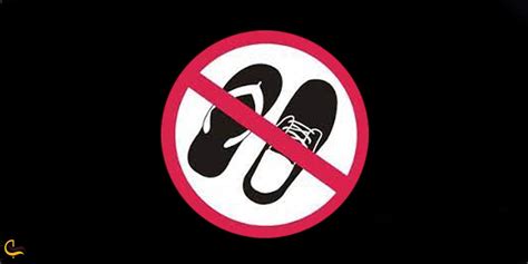 کارهای ممنوعه در مالزی چیست؟ مجله گردشگری ره بال آسمان