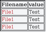 Javascript Animate Table Column To Hide Show It Stack Overflow