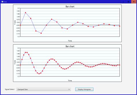 Cubic Spline Curve Fit B4x Programming Forum