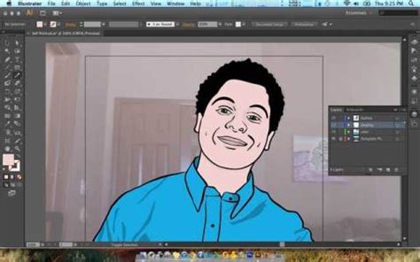 Awesome Adobe Illustrator CS Tutorials DezignHD Best Source For Designer And Developers