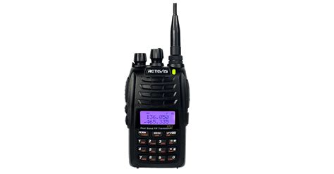 How To Program Retevis Rt Two Way Radio Rt Programming