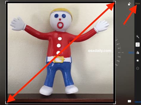 How To Add A Border To Photos On IPhone Or IPad