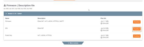 Omron Using Nx1 To Build An Ethercat Network