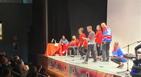 Loreto Aprutino Teatroincorso Improvvisa E Fa Sul Serio Al De Deo Prima Lezione Gratuita Di