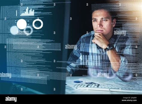 Software Developer Banque De Photographies Et Dimages à Haute Résolution Alamy