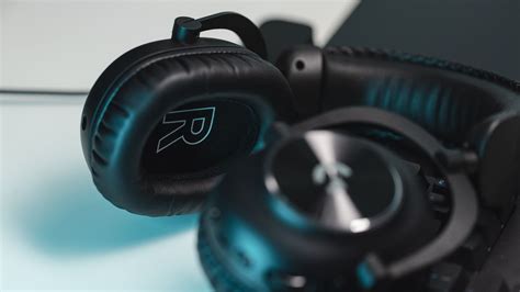 Logitech G Pro X 2 Lightspeed IMagazine