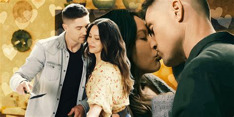 “im Actually Pushing It On Her” Chenfords Dynamic With Grey In The