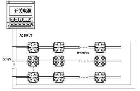 Super Brightness SMD LED Injection Module With Lens Manufacturer Supplier Factory