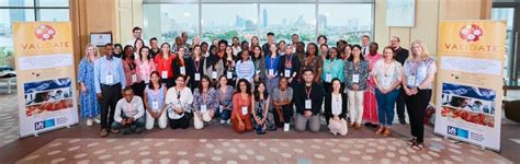 Validate Annual Meeting 2024 Report The Validate Network