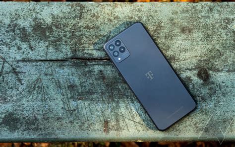 Revvl Pro G Review T Mobile Is Setting A High Bar For Budget Phones