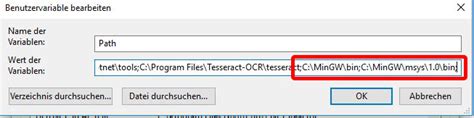 how to install mingw on windows a step by step tutorial for 2021