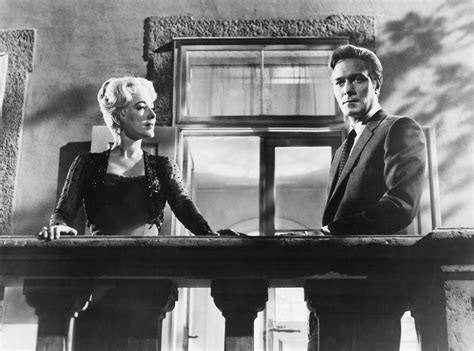 I Want What They Almost Had Captain Von Trapp And Baroness Schraeder Vogue