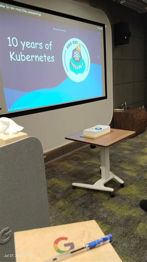 mehak gupta on linkedin kubernetes technology innovation