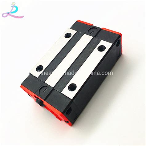 High Quality Professional Manufacturer Jld Cnc Linear Guide Way Block