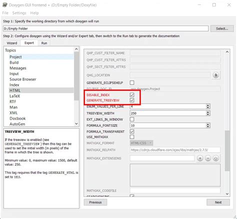 Complete Guide On Using Doxygen To Document C Source Code