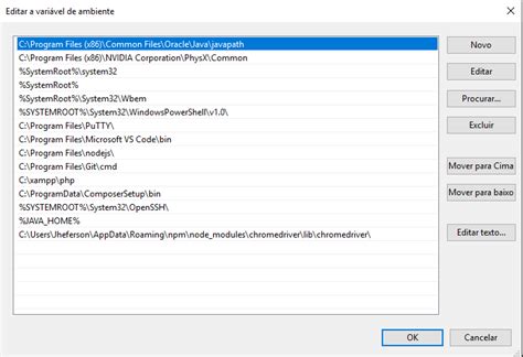 The ChromeDriver Could Not Be Found On The Current PATH Issue SeleniumHQ Selenium Ide