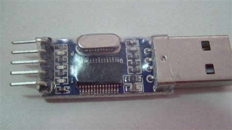 Módulo Pl2303 Usb Serial Ttl Rs232 Arduino Pic R 1499 Em Mercado Livre