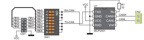 Solved Stm32f446re Can Hcan State Is Always At Listenin Stmicroelectronics Community