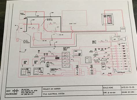 Polaris Wiring Diagram Wiring Draw