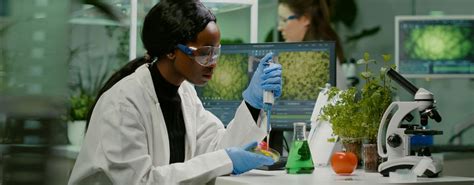 9 Captivating Facts About Microbial Biotechnology