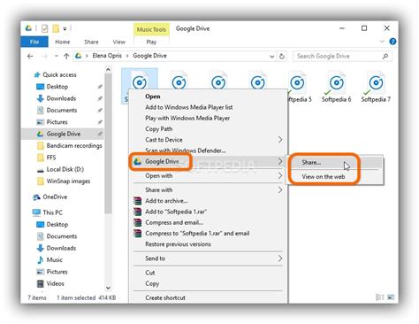 Put Your Dropbox Google Drive And OneDrive Accounts To Use With Backups Softpedia