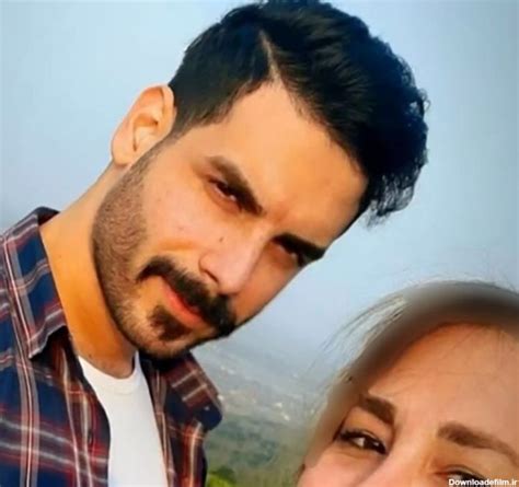 عکس پسر مدل ایرانی