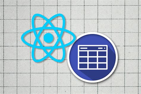 Using React Table A Comprehensive Guide On Implementing Tables In English