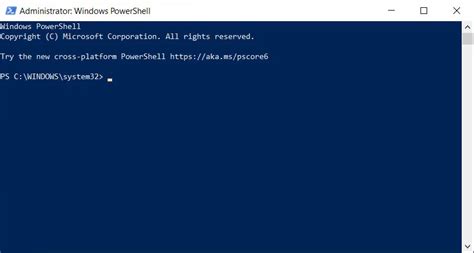 win10电脑怎么以管理员的身份运行powershell？ windows powershell管理员是什么 csdn博客