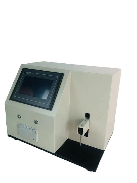 Gel Strength Testing Equipment Probe Texture Analyzer Jamjelly Texture