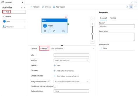 Azure Data Factory How To Call Rest Api Azure Data Engineering