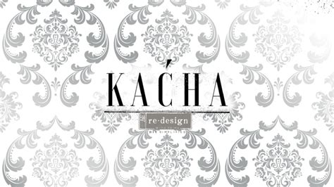 Kacha Inspiration Re·design With Prima®
