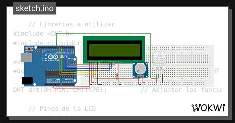 Sensordh22 Wokwi Esp32 Stm32 Arduino Simulator